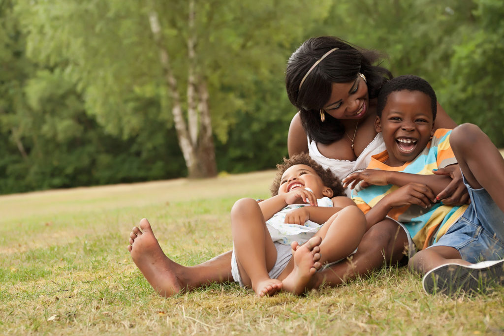 MACA Website – Mother and Child Alliance